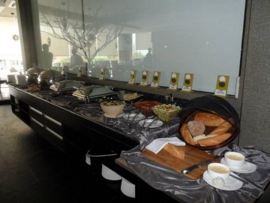 Unveiling the Best Buffet Restaurants Near You