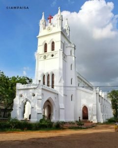 10 Famous Churches In Hyderabad with Location and Timmings- Travenix
