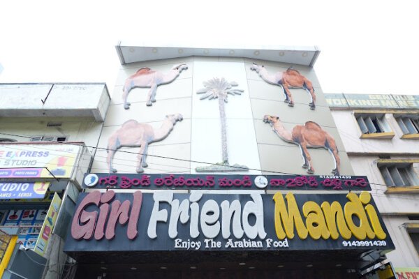 10 Best Mandi Restaurants in Hyderabad - Travenix