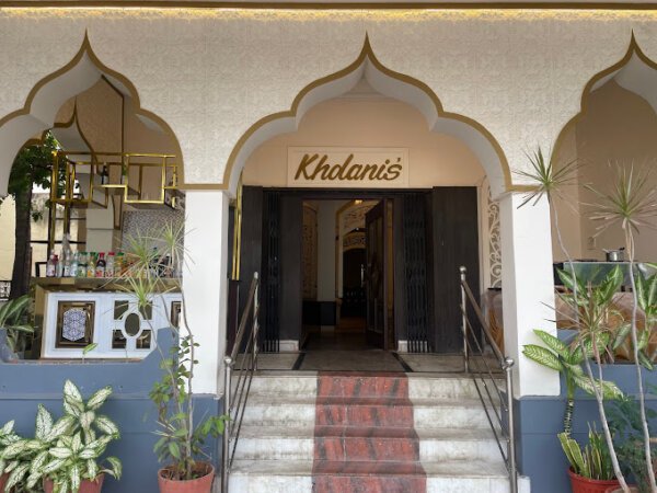 10 Best Mandi Restaurants in Hyderabad - Travenix