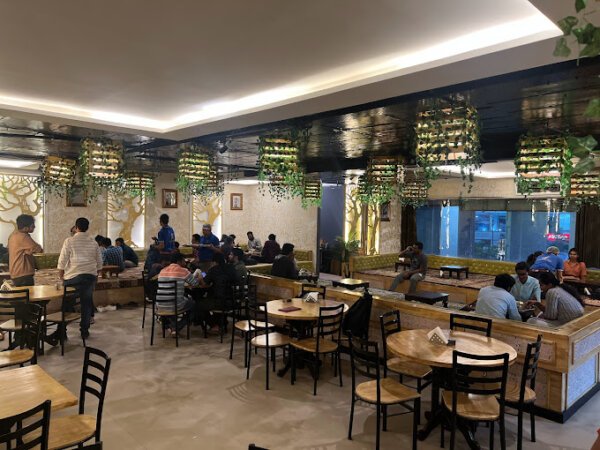 10 Best Mandi Restaurants in Hyderabad - Travenix