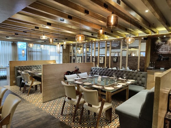 Top 10 Jain Restaurants in Hyderabad to Enjoy Traditional Meal - Travenix
