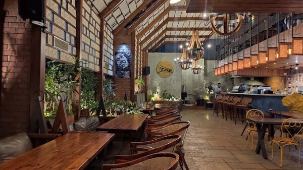 Top 12 Places to Visit in Bangalore at Night - Travenix