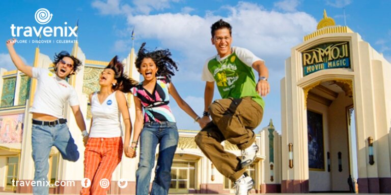 12 Best Things to Do at Ramoji Film City, Hyderabad - Travenix